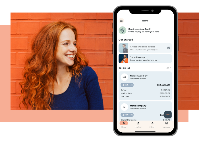Release Notes: R25.0 Febuary 5, 2025 – Briox Help Centre